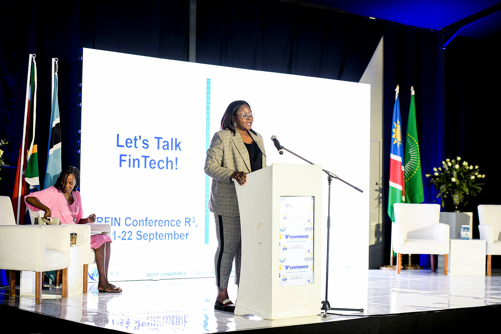 Gallery | Retirement Funds Institute of Namibia