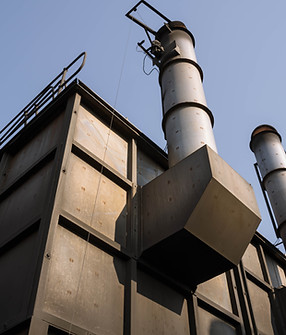 About Us | Operational Excellence | Retort Charcoal Producers