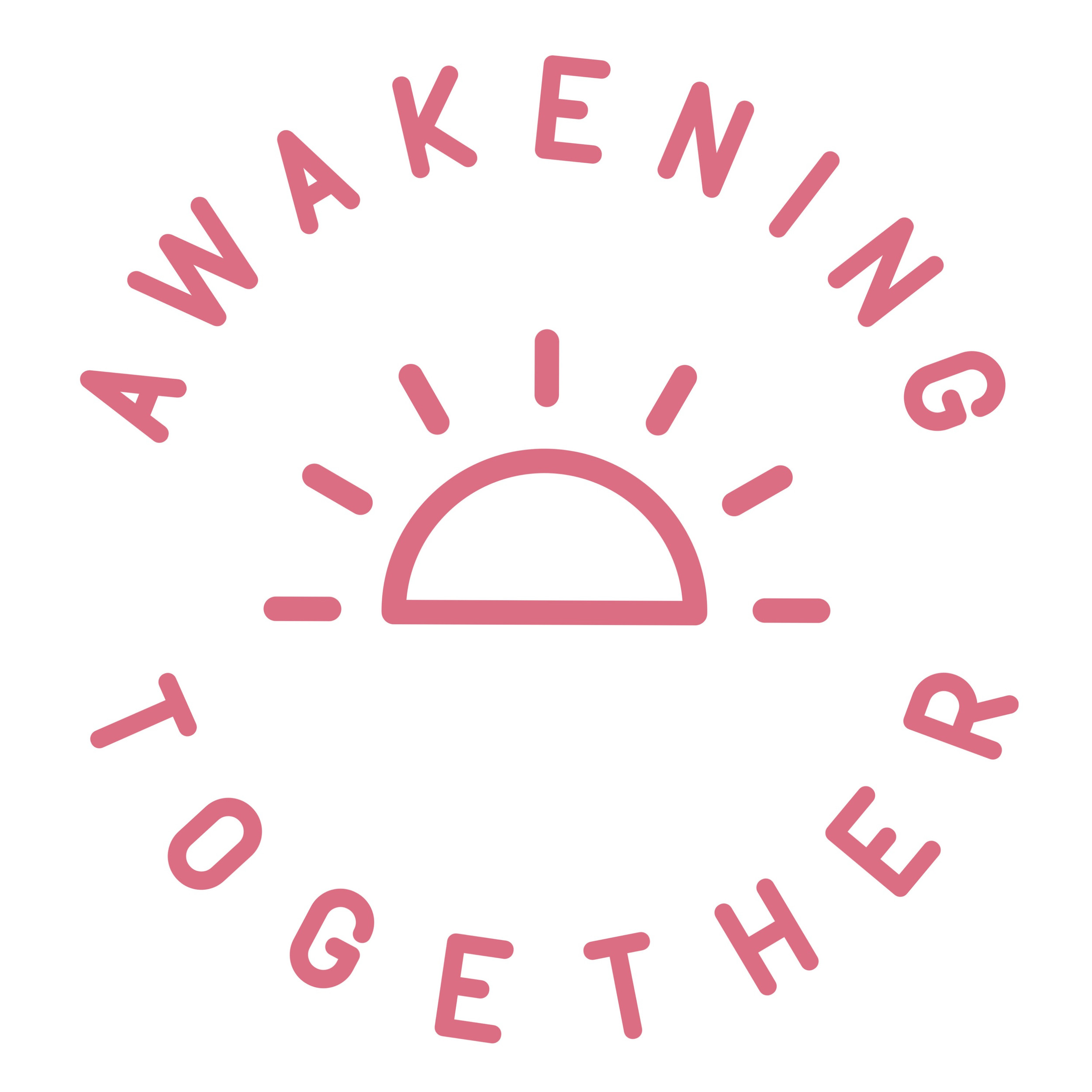 Home | Awakening Together