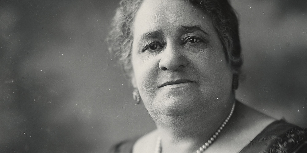 Teaching Resources: Maggie Lena Walker