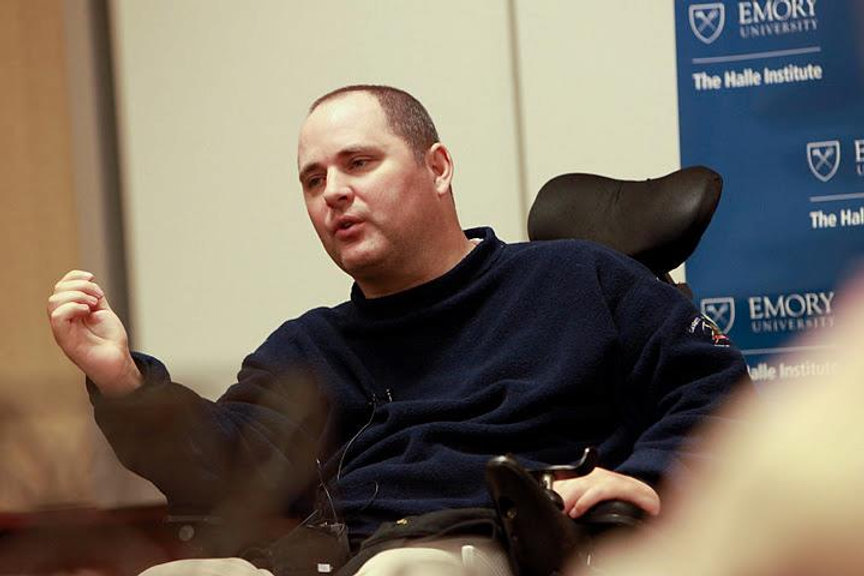 Podcast: Ross Mason on Innovation, Risk, and Recovery