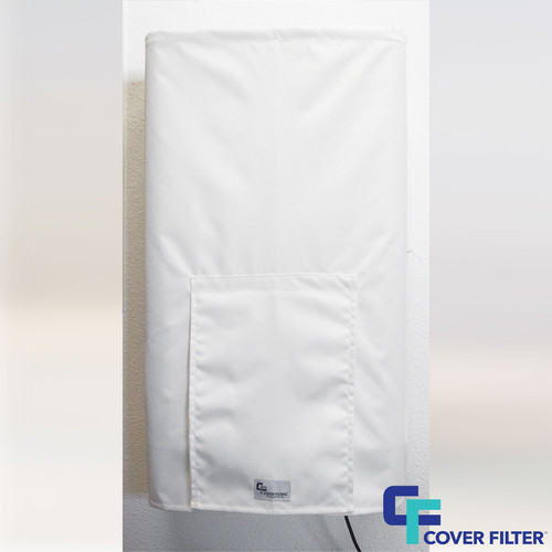 Tankless Water Heater Cover | Cover Filters