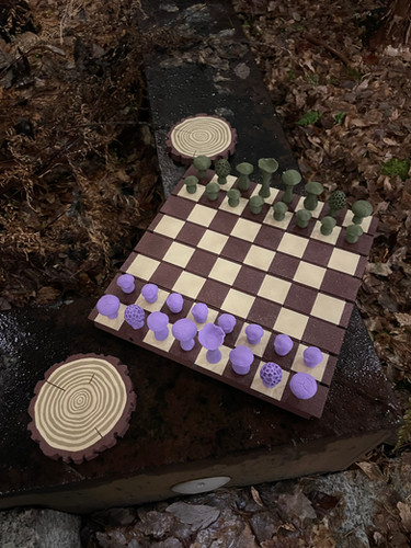 Games | Print & Play 3D Works