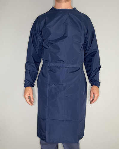 Bata Azul | corfexchile