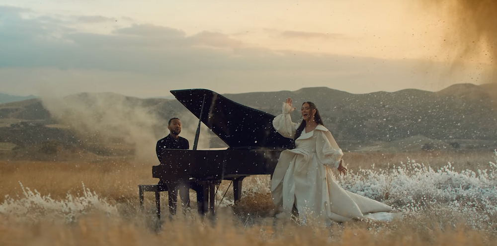 Best Places To Shoot Music Videos In Los Angeles