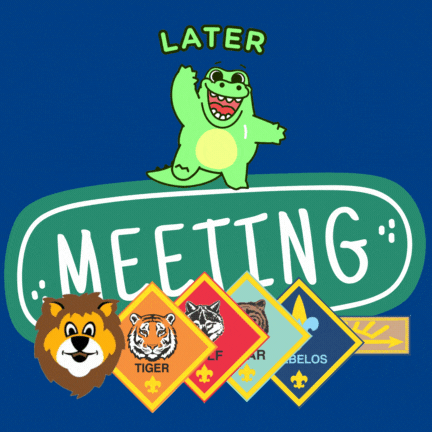 Cub Scout Pack 76 Newsletter [May 2023]