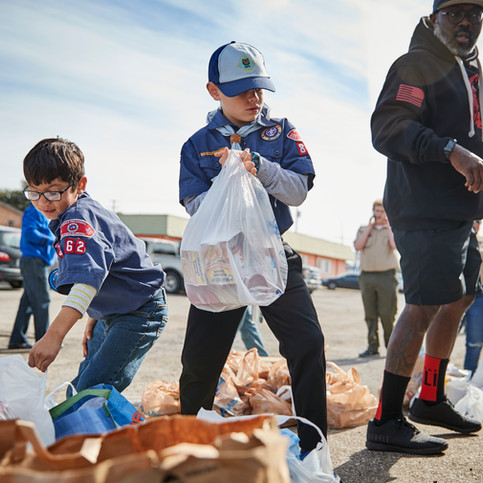 HOME | Cub Scout Pack 76
