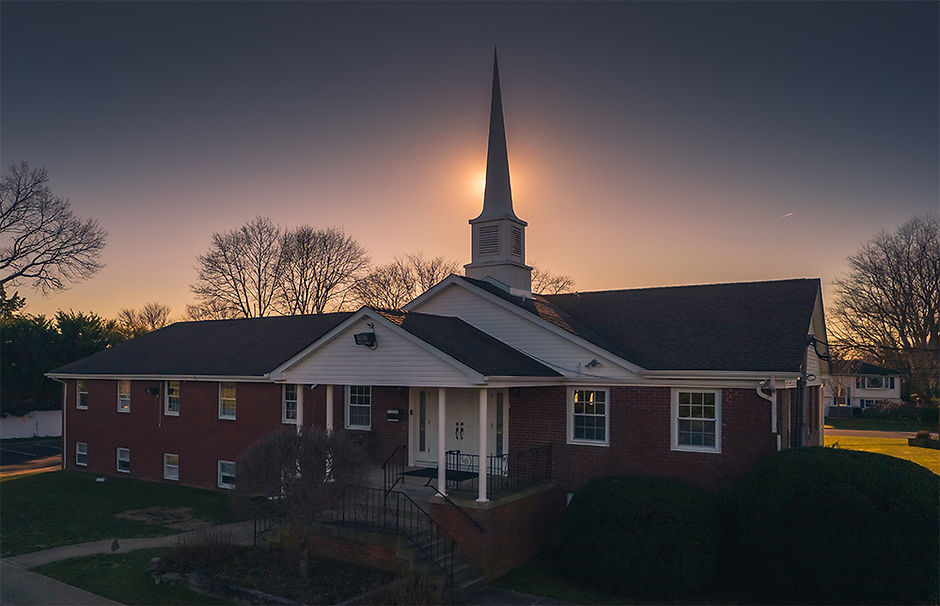 Baptist Church | Calvary Baptist Church Bay Shore | Bay Shore