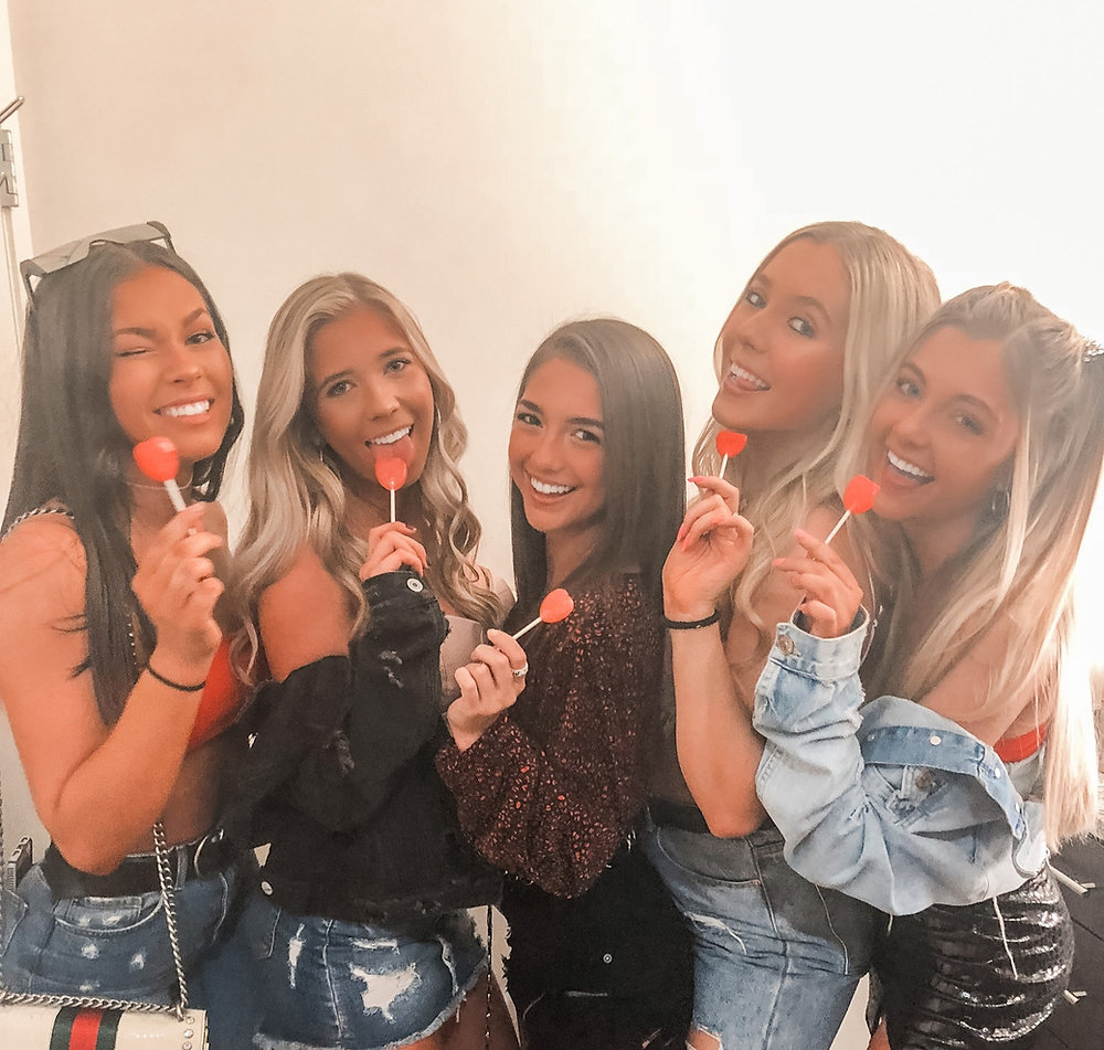 Caroline Corsello PC'19