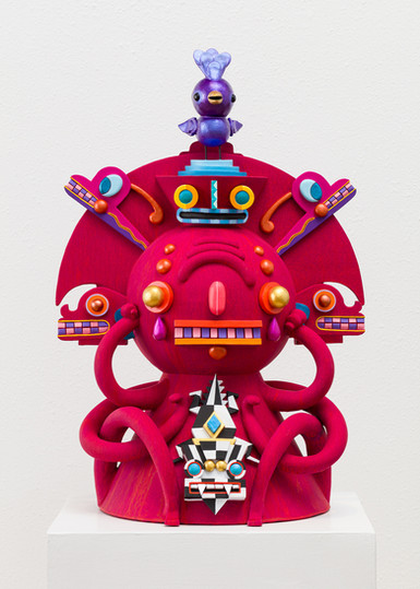 Artworks | Max Lehman Art