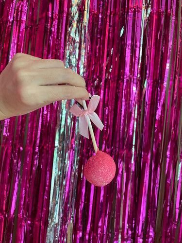 Cake Pop | Galore Bake Studio