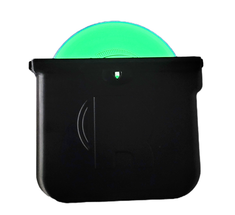 Resonator Disc Golf | glow disc charger