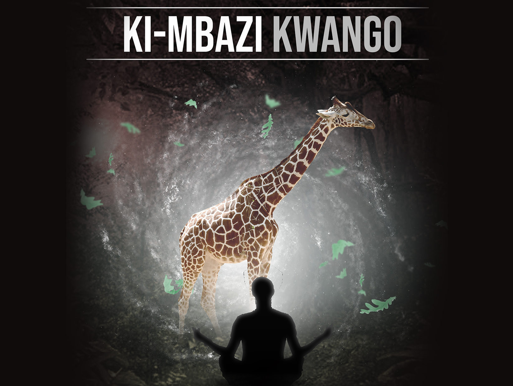 Soin Kwango (Girafe)