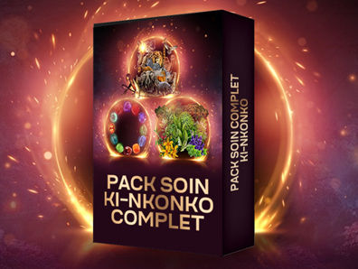 Pack Ki-Nkonko Complet