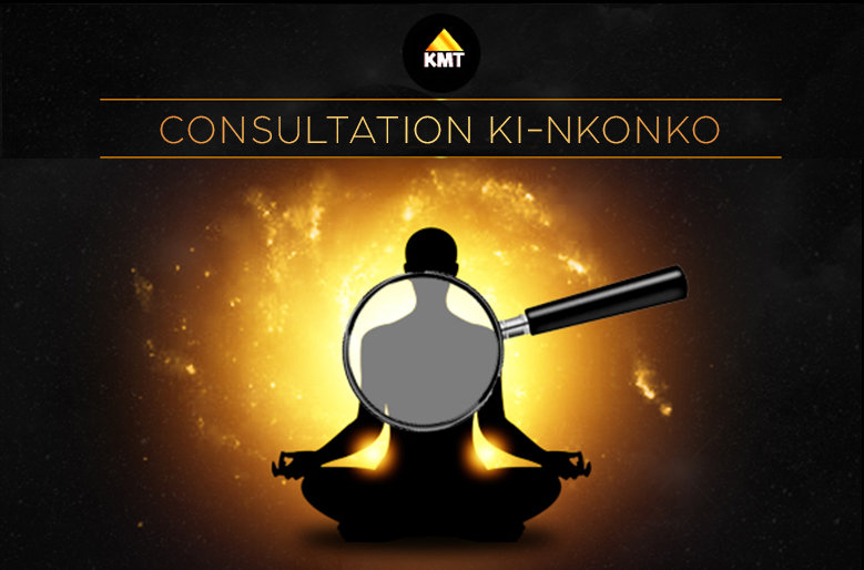 1. Consultation Ki-Nkonko