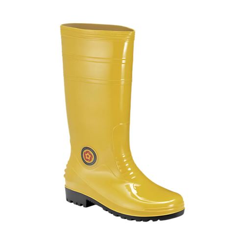 SAFETY WELLINGTON BOOTS | Doite (M) Sdn Bhd