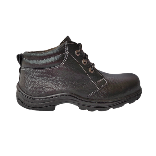 Frontier Safety Shoes Mid-Cut | Doite (M) Sdn Bhd