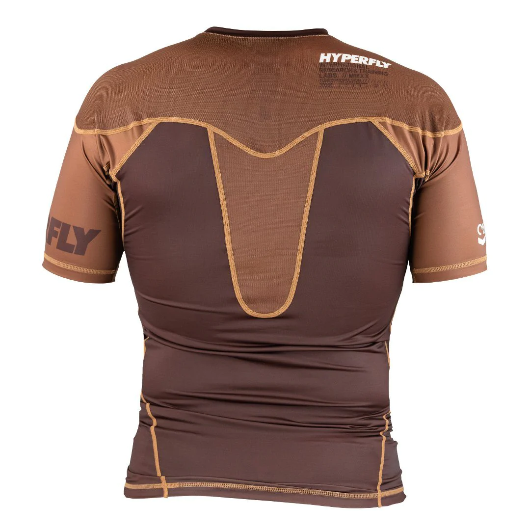 HYPERFLY | Fighters Brasil | O Lugar do Lutador | Brazilian Jiu-Jitsu 2/2