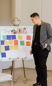 WE CREATE SPACE | Community, Platform & Consultancy