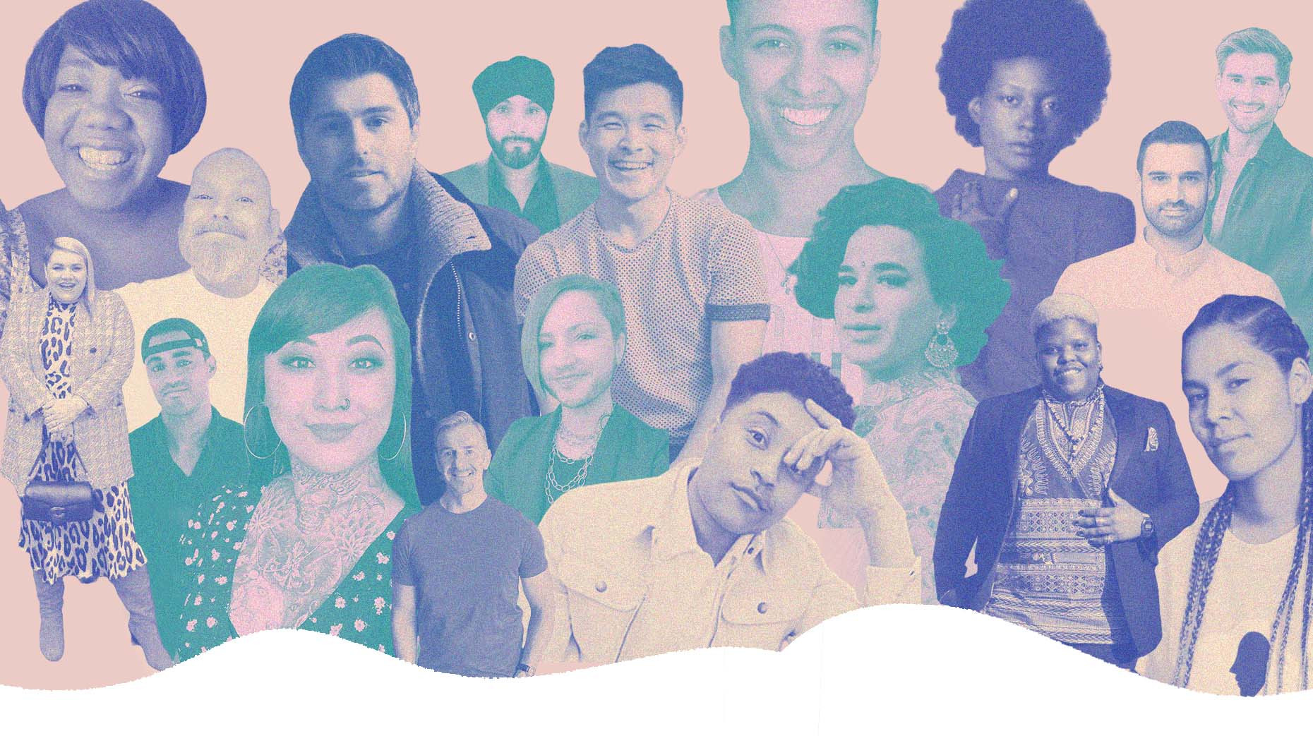 Pride & Beyond: Queer Leadership Summit 2022.