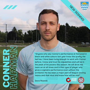 Beverley Town Football Club | Players