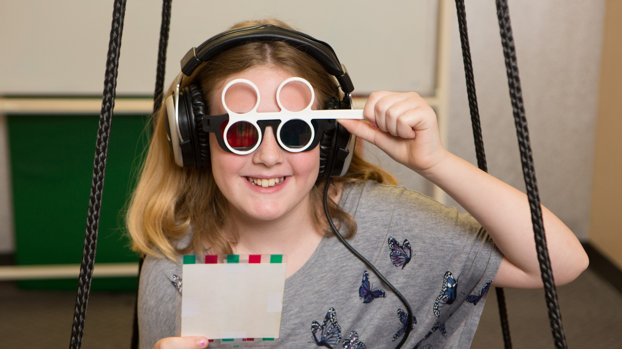 Comprehensive Vision Therapy serving Century City, CA