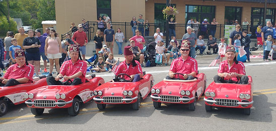 Home | CarverSteamboatDays