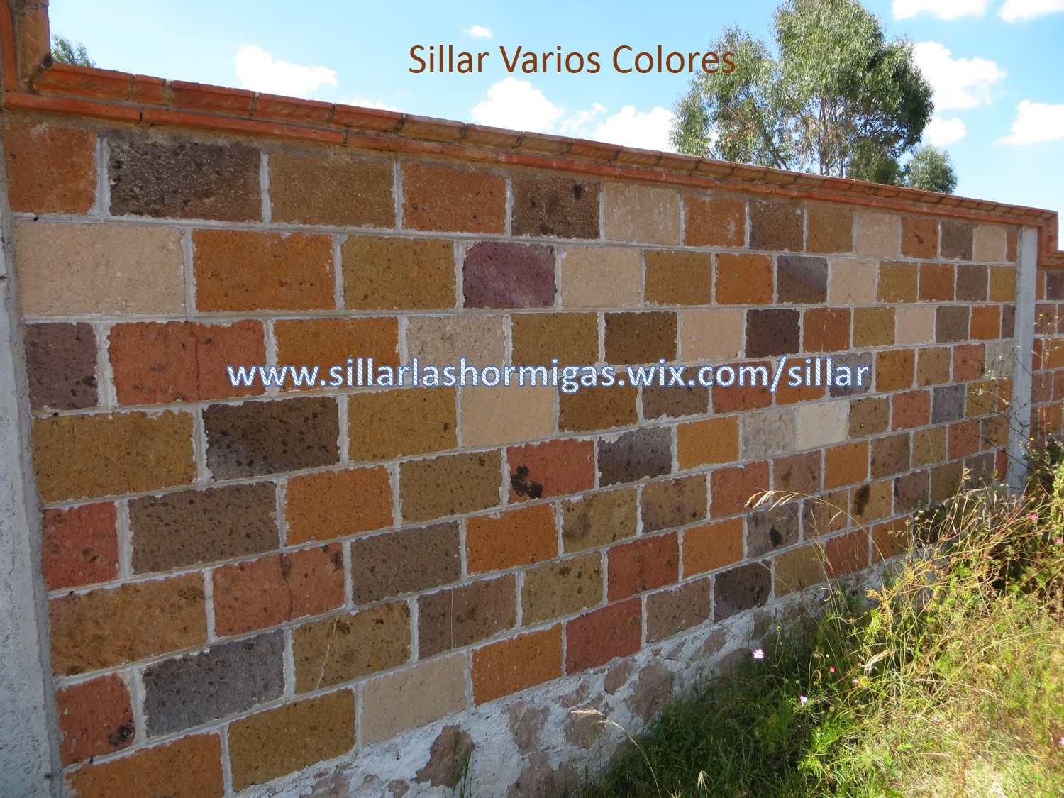 Sillar las Hormigas Casas de Sillar Venta de Sillar