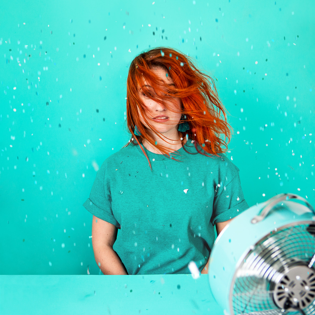 Andy St-Louis | Auteure-compositrice-interprète | Site officiel