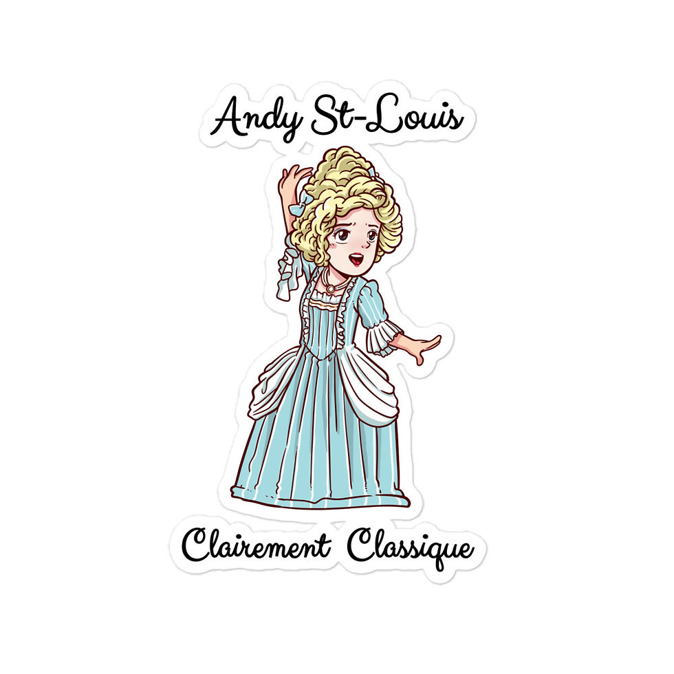 Andy St-Louis | Auteure-compositrice-interprète | Montréal, QC, Canada