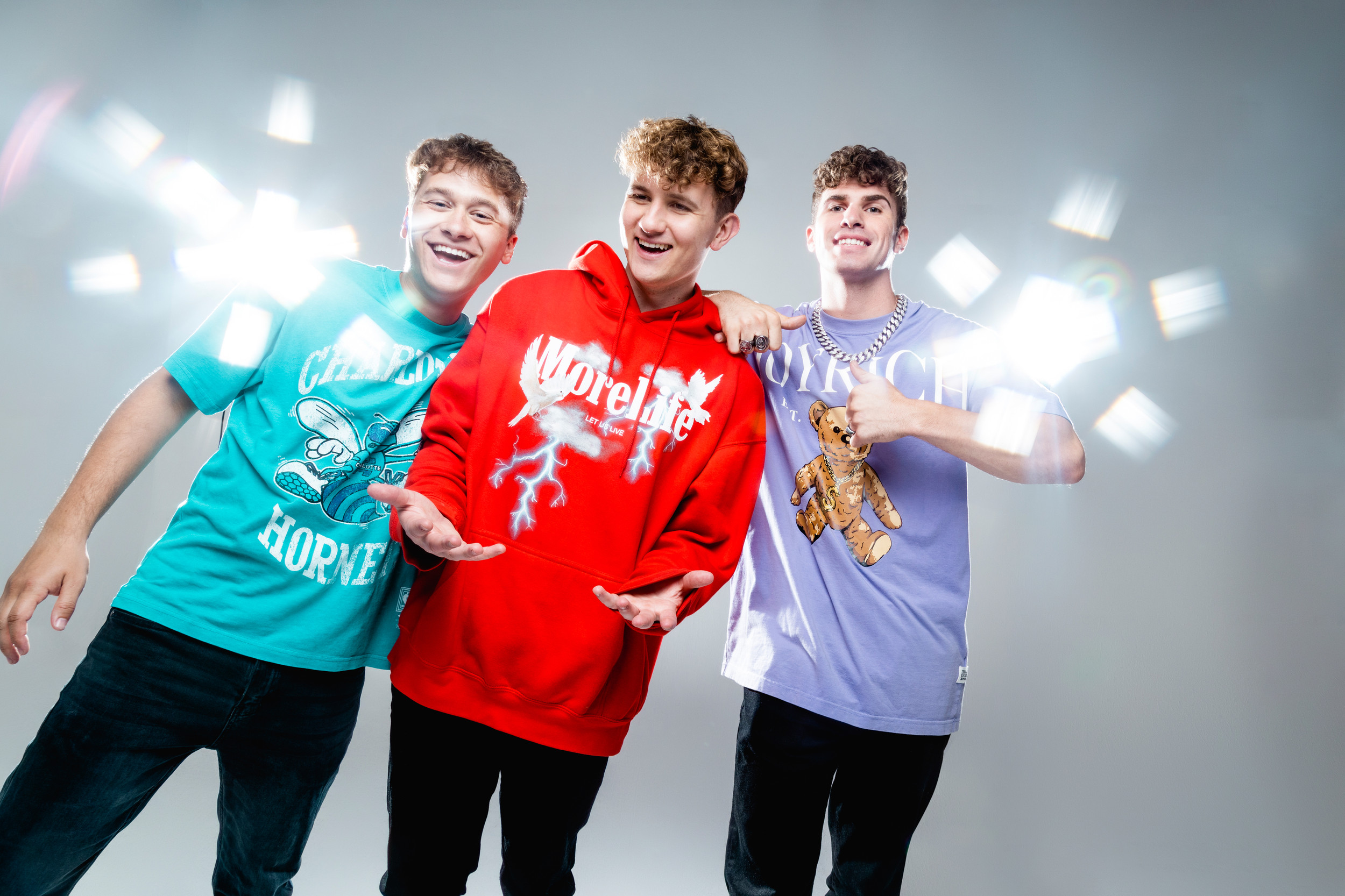 Reilly Talent | Australia's Leading TikTok Agency