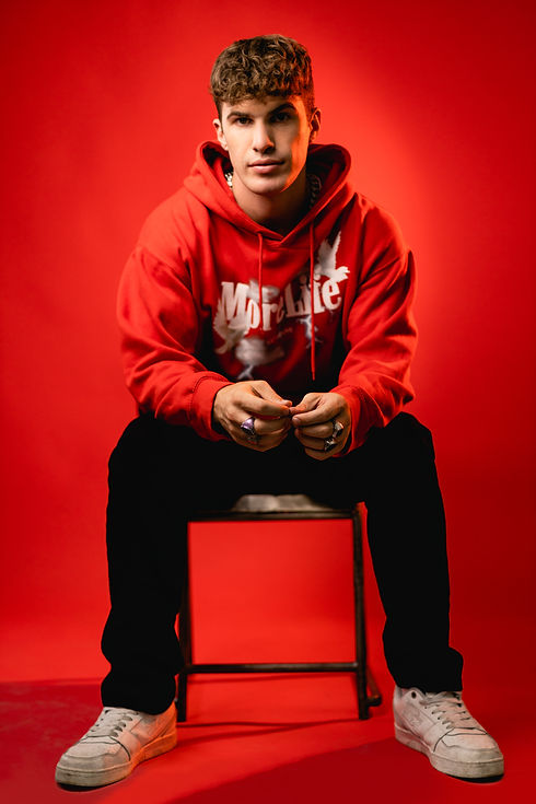 Reilly Talent | Australia's Leading TikTok Agency