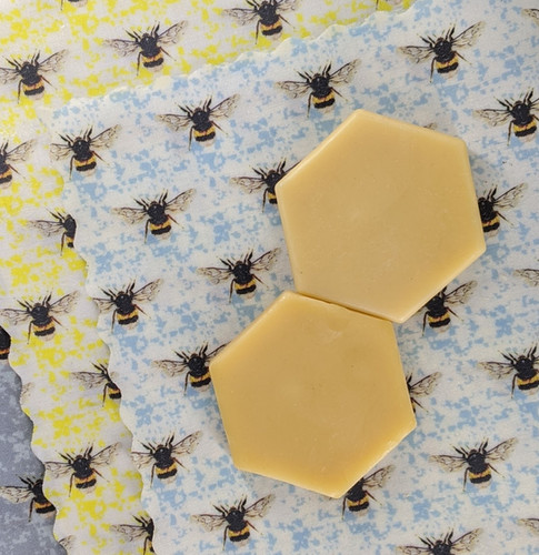 Make Your Own BWraps Kit | Beehemian Wrapzody