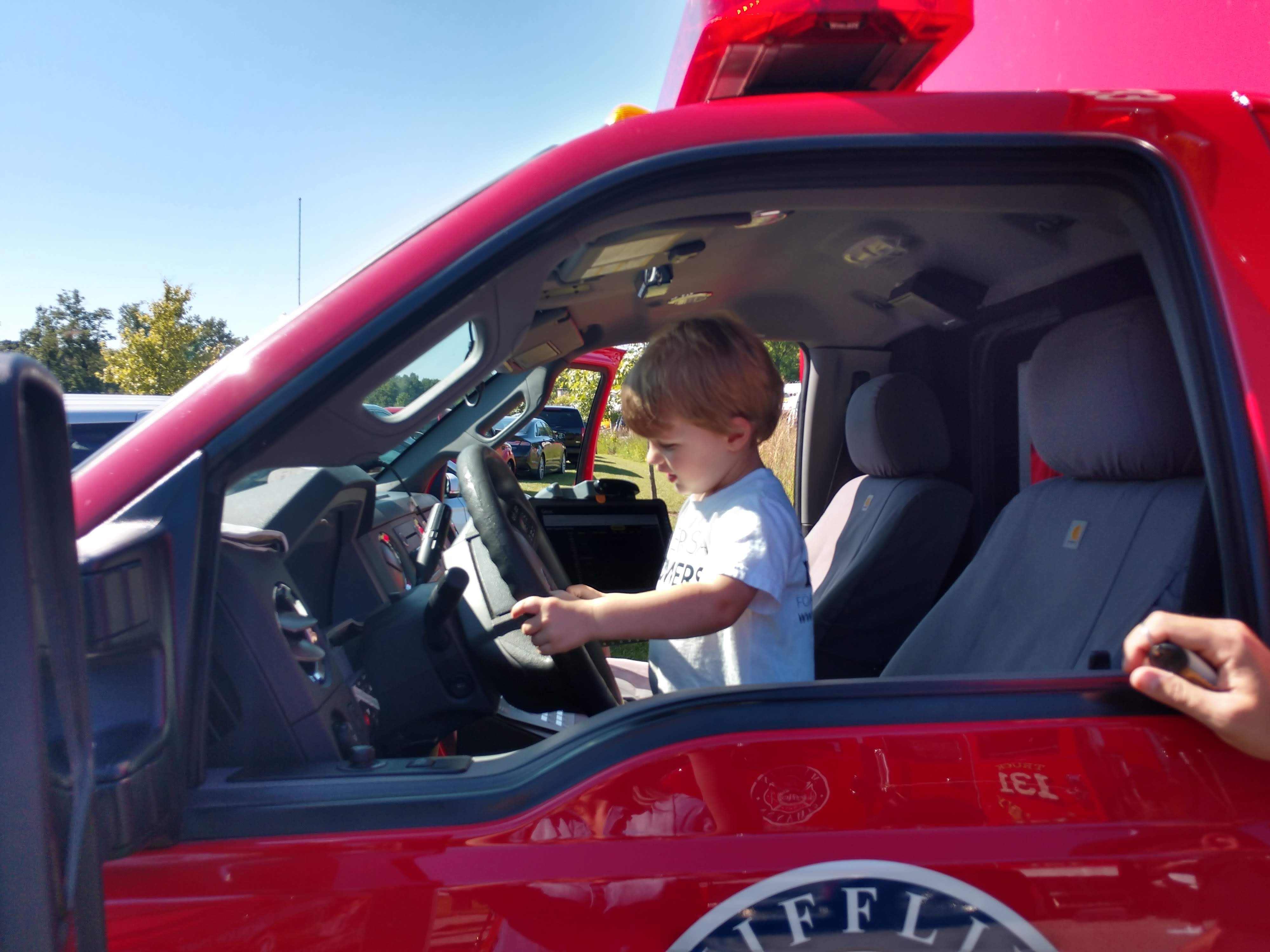 Merisa Bowers for Gahanna City Council