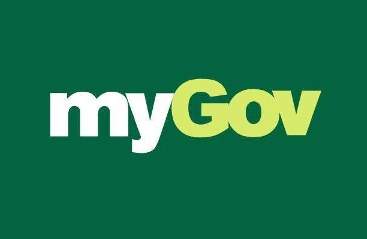 How to access your myGov Income Statement