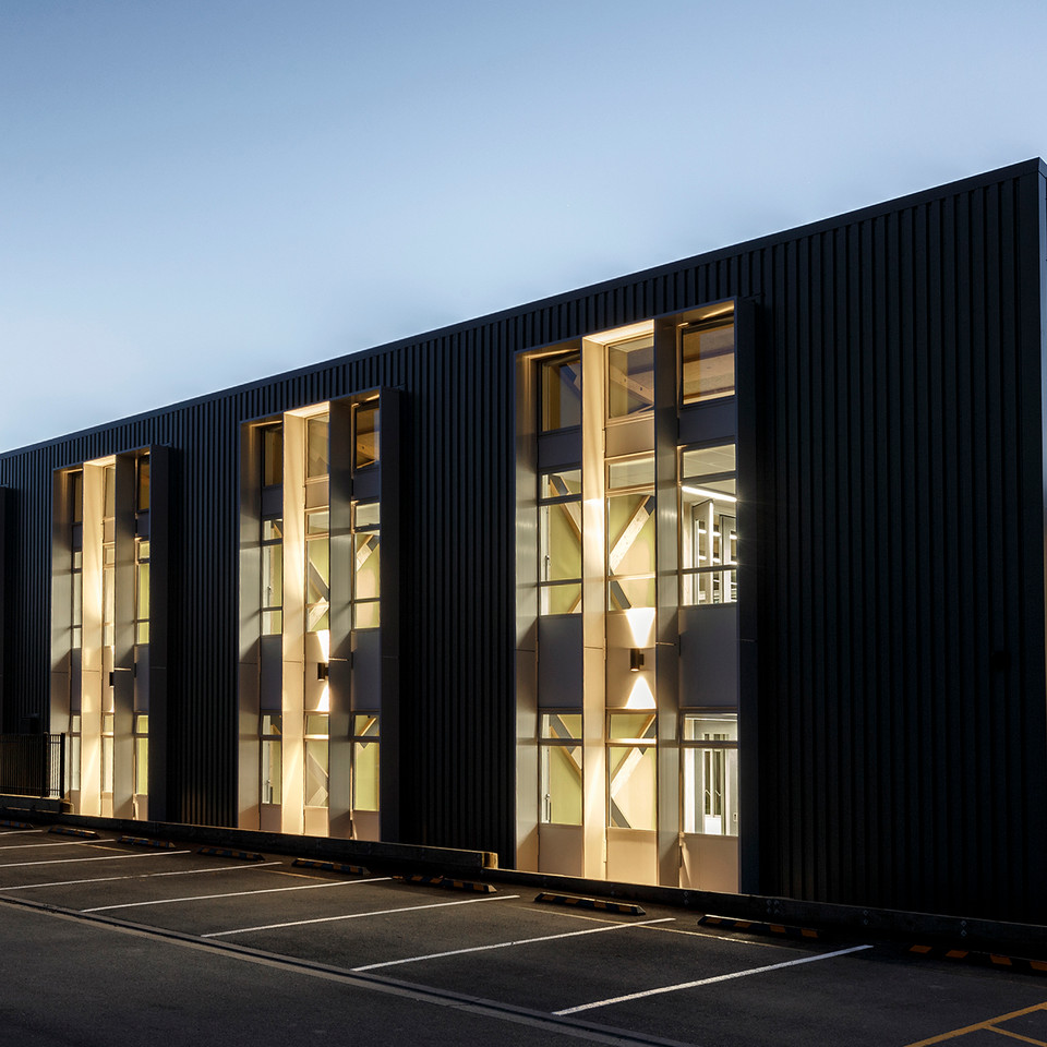 Home | Kaupapa Projects