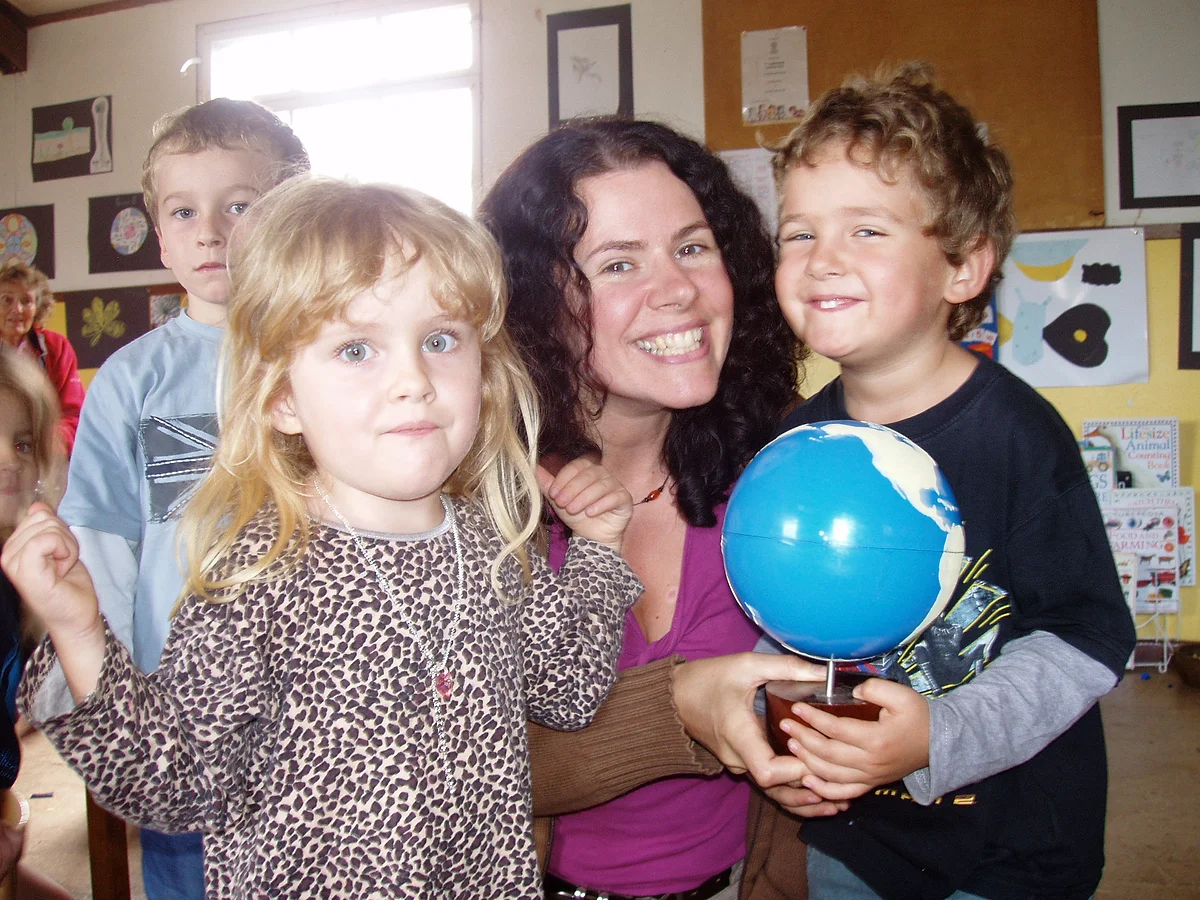 Home | The New Forest Small School
