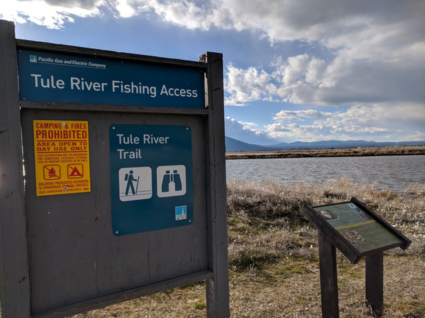 Fall River Valley | Intermountain Recreation Collaborative | Eastern ...