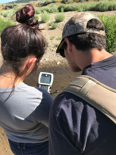 Home | Mooretown Rancheria Department of Natural Resources | Butte ...