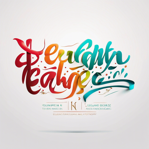 Custom Calligraphy Artwork | Kayjayart