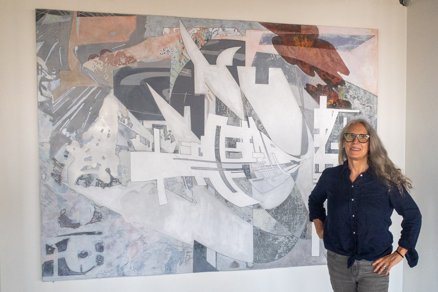 News/Press | Alison Woods