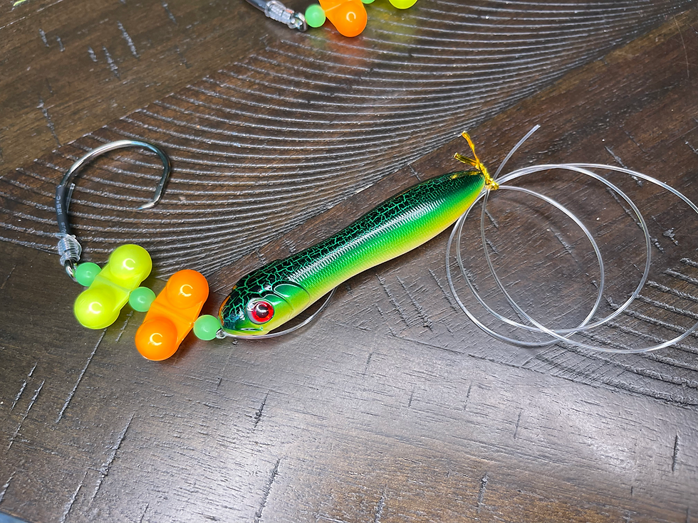 Shop | Triple City Anglers