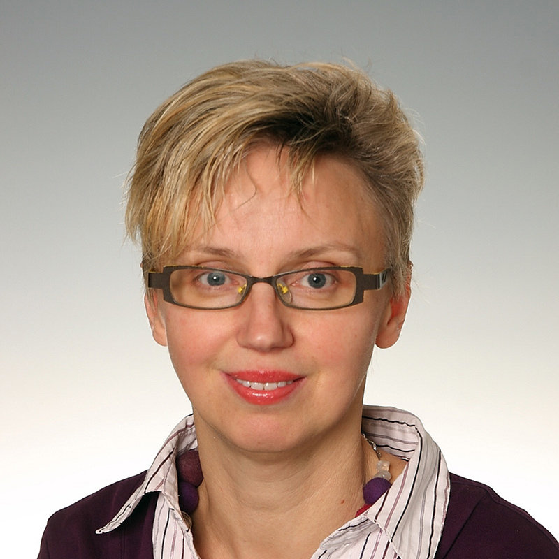 Mag. Alexandra GSOTTBAUER
