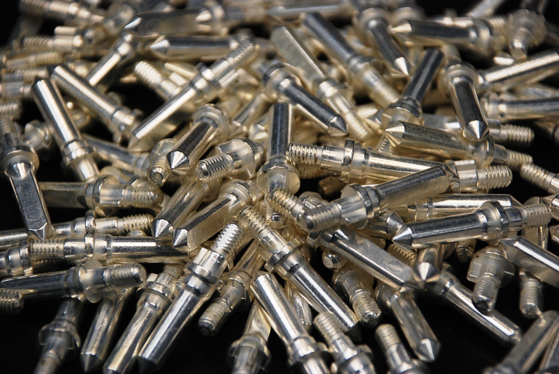 New Brunswick Plating Metal Finishing Metal Finisher Electroplating