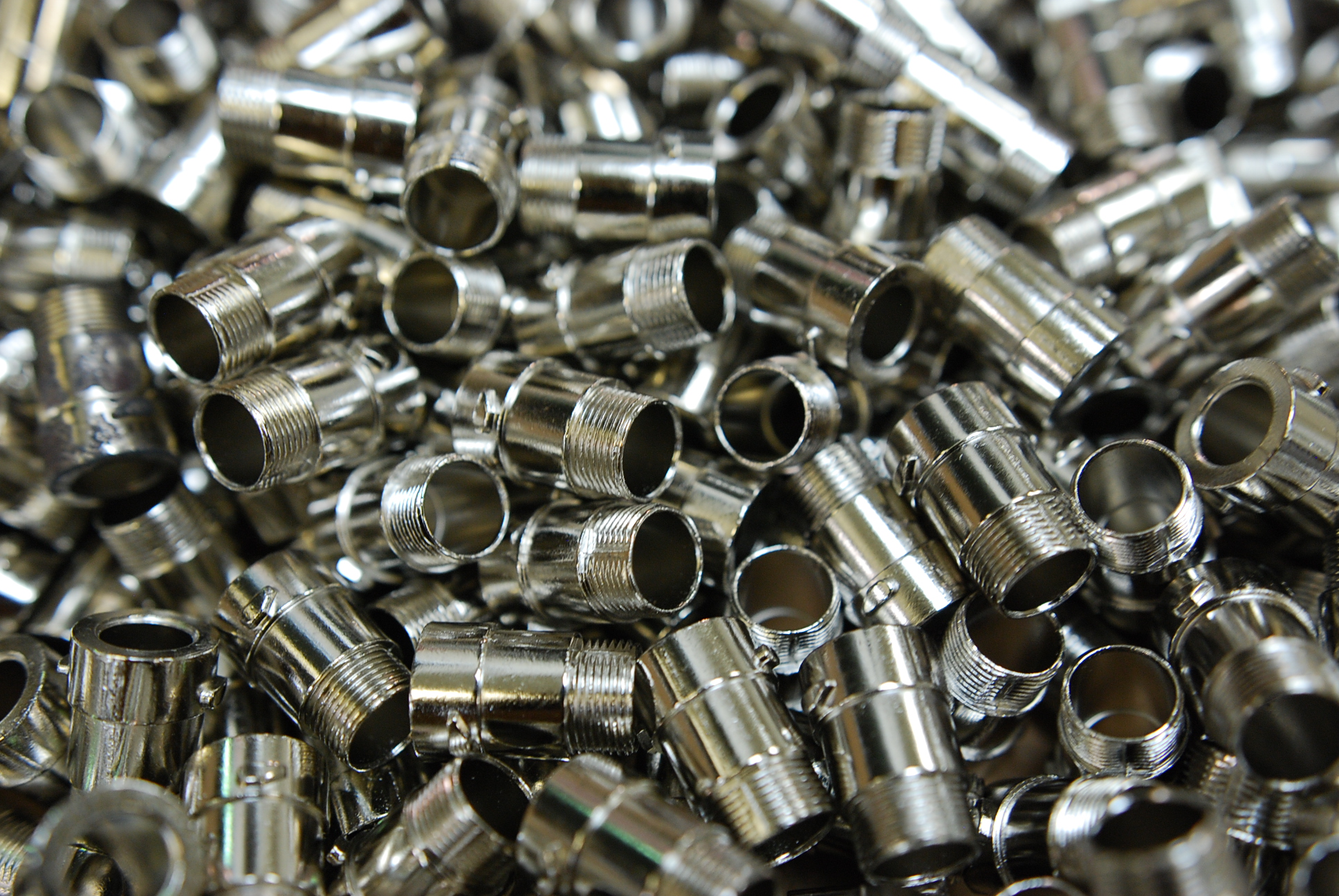 New Brunswick Plating Metal Finishing Metal Finisher Electroplating