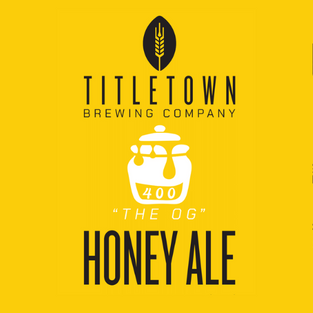 BEER | Titletown Brewing Co