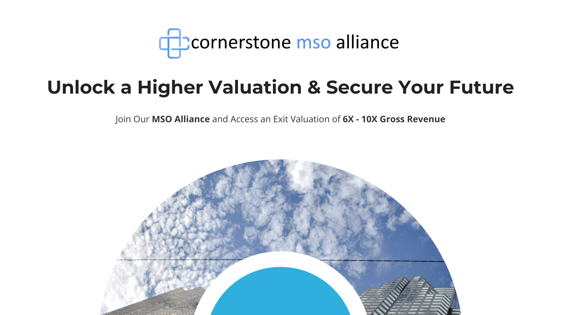 MSO Services | Cornerstone MSO Alliance