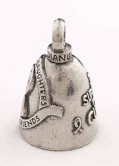 Bell-Breast Cancer | Biker Boutique