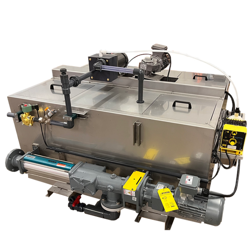 PDS-B-400-10 | E3 Integrated Eng