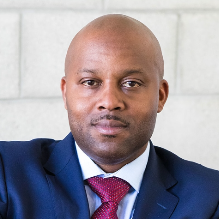 Jamal Tooson | LA Law MVP